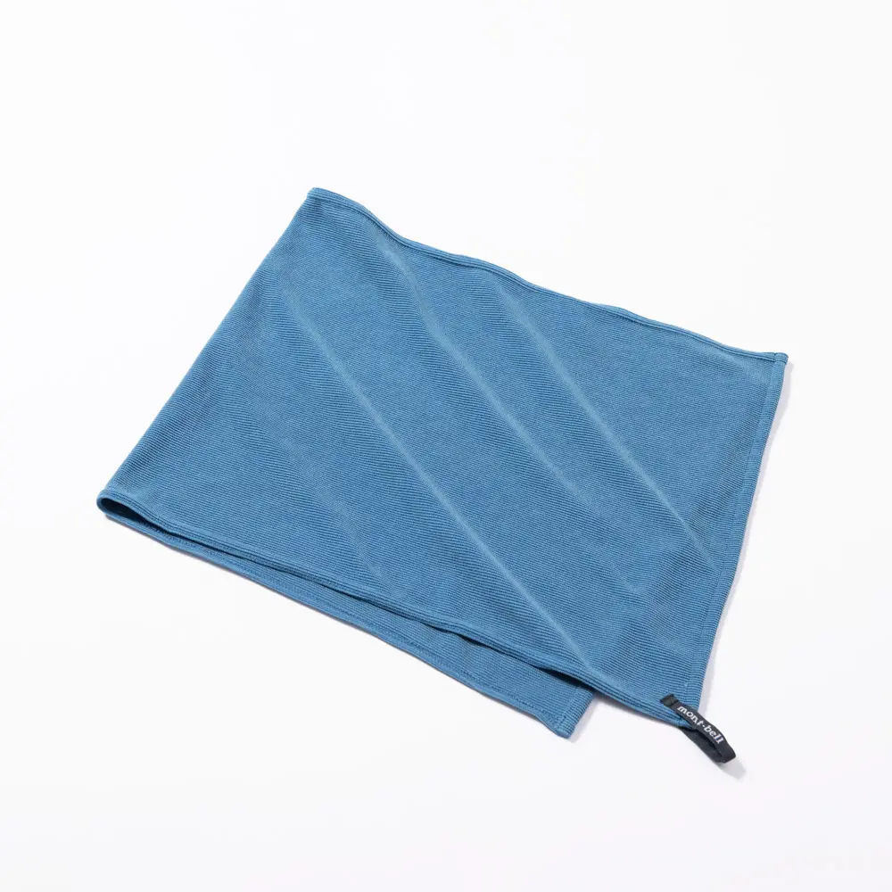 Quick Dry Face Towel | Montbell Japan