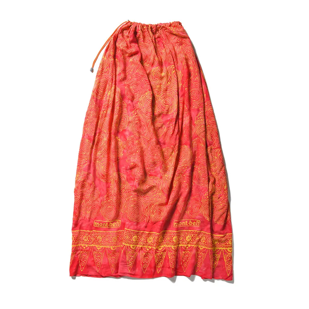 Quick Mantle | Montbell America