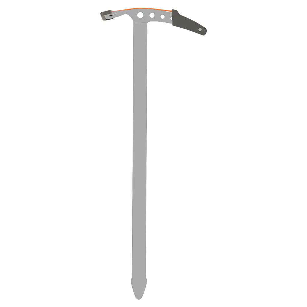 Pick & Adze Cover | Montbell Europe