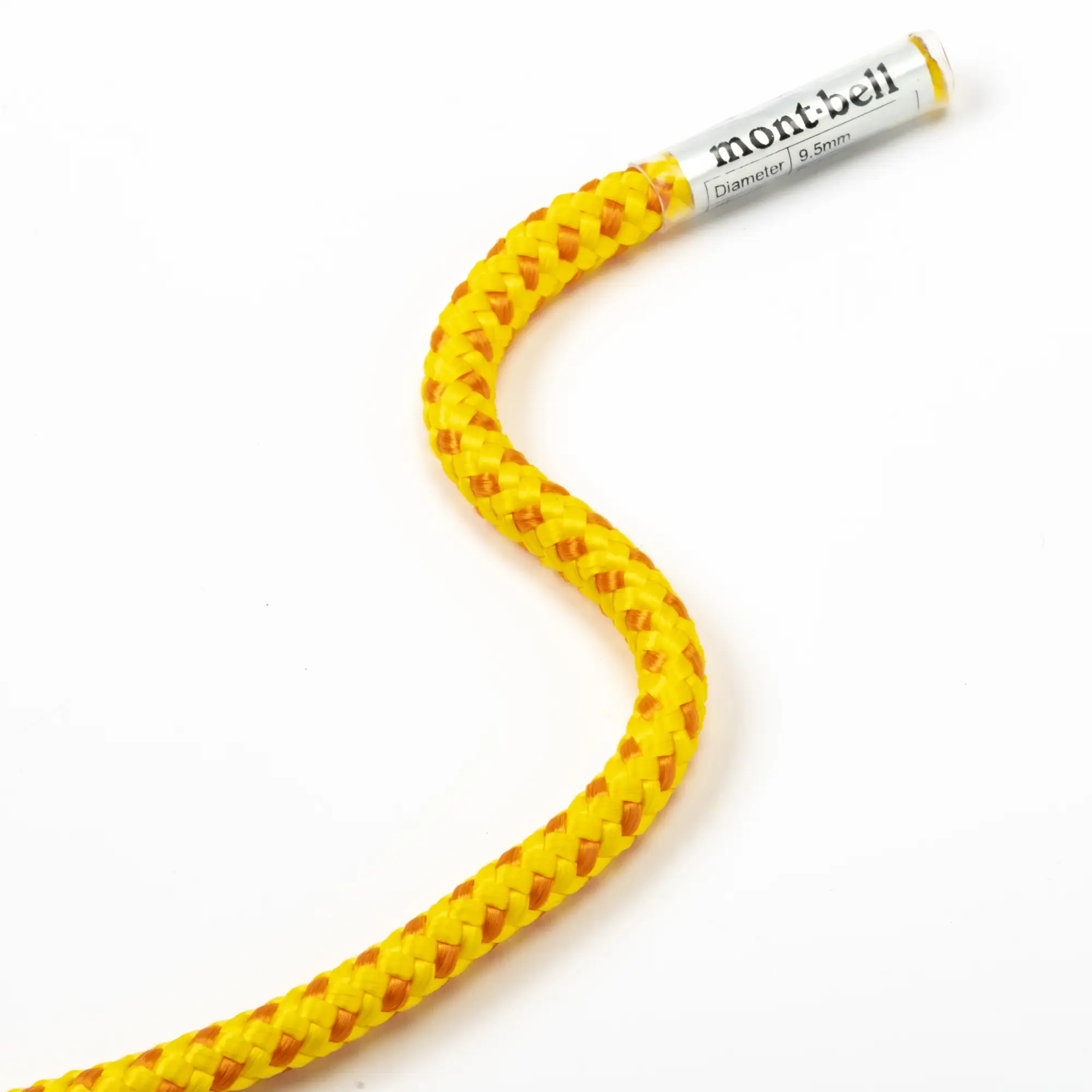 Throw Rope 20 | Montbell America