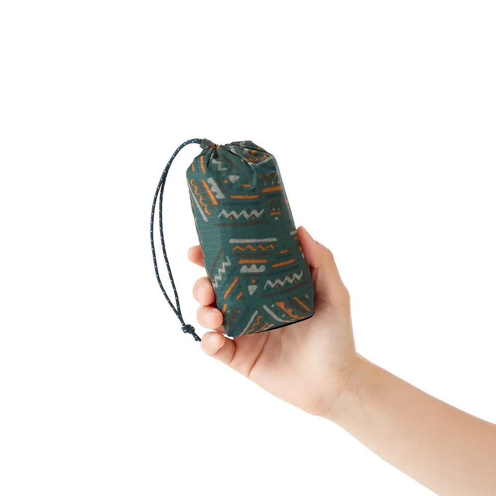 Light Weight Rain Wrap | Montbell America