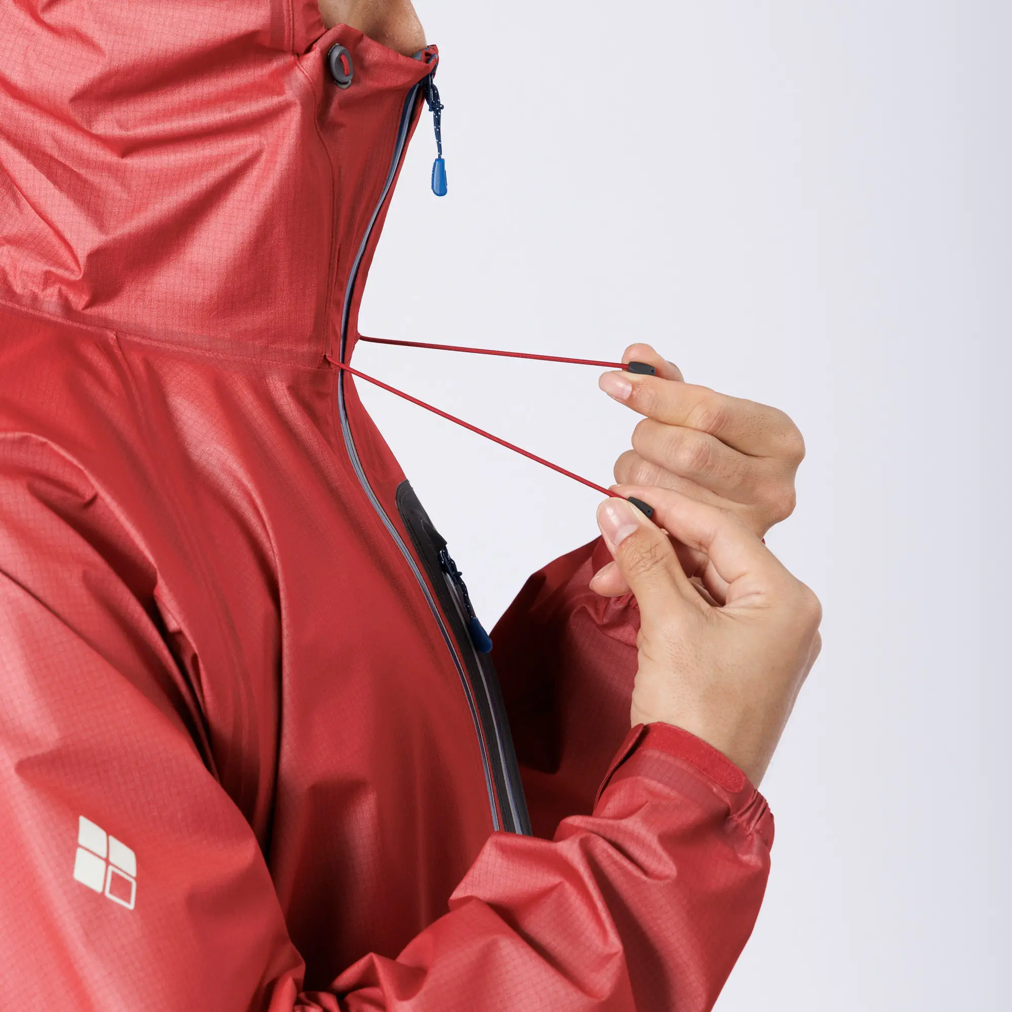 Peak Shell Jacket Men's | Montbell America Peak Shell Jacket Men's | Montbell America