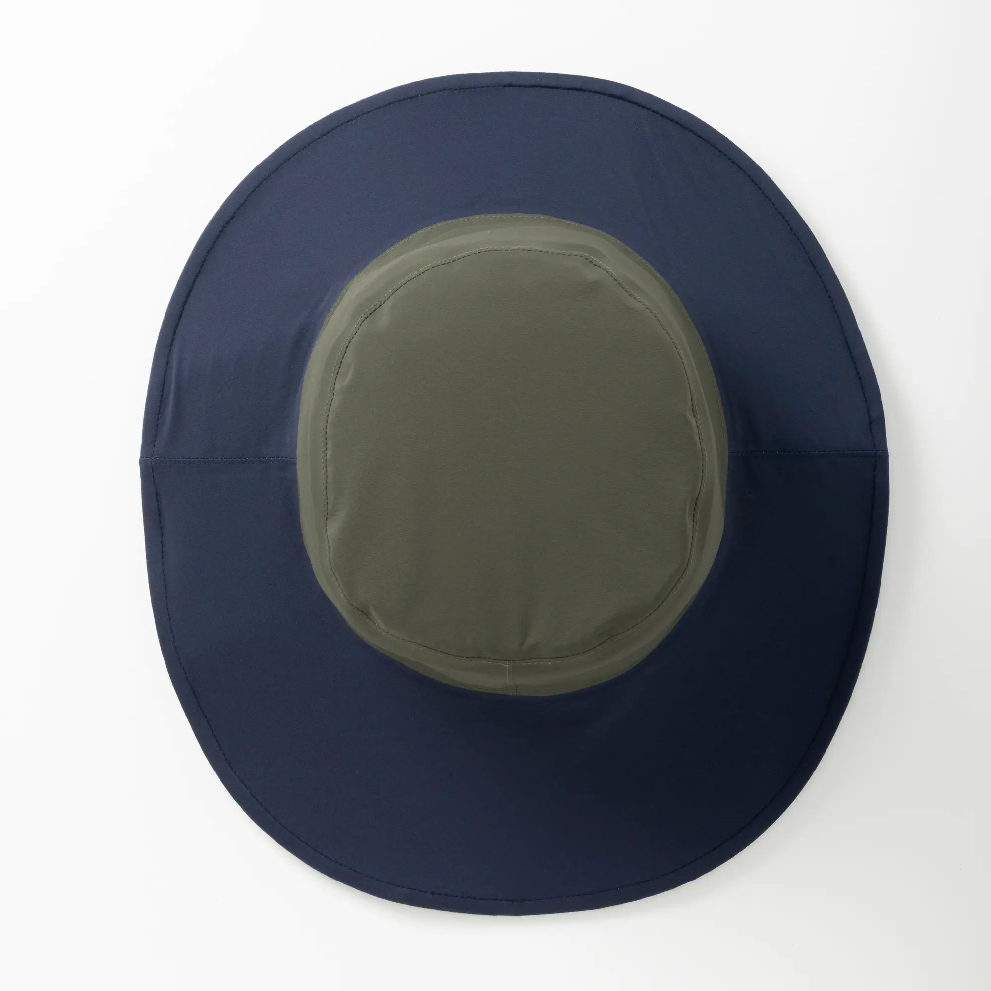 Meadow Long Tail Hat | Montbell America