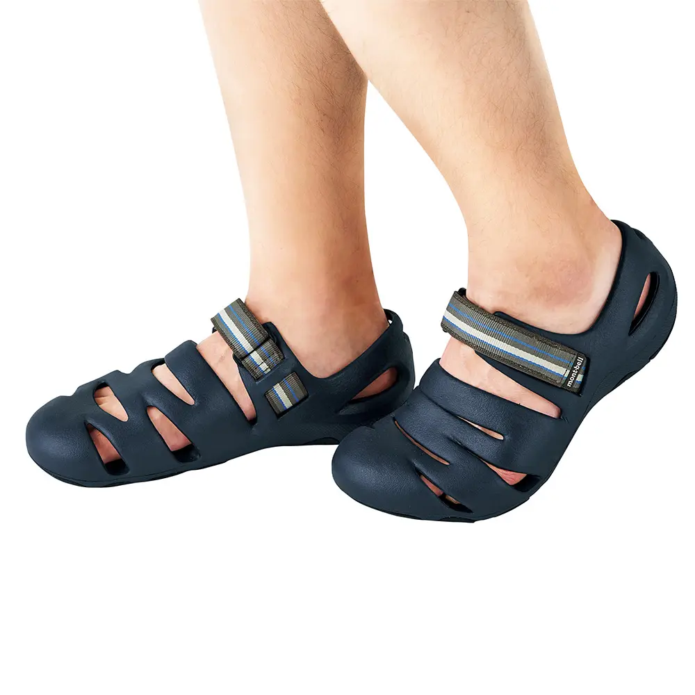 Canyon Sandals | Montbell America