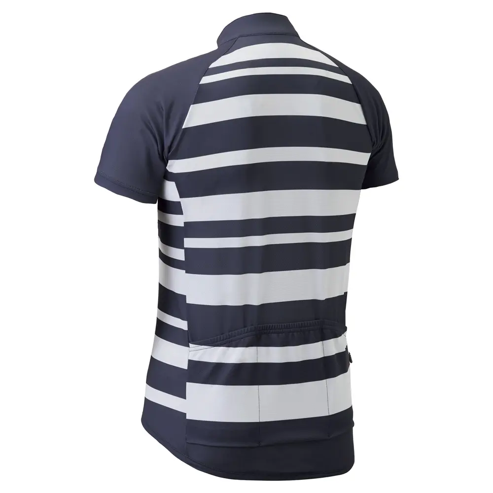 Wickron Cool Cycle Short Sleeve Jersey #3 | Montbell America