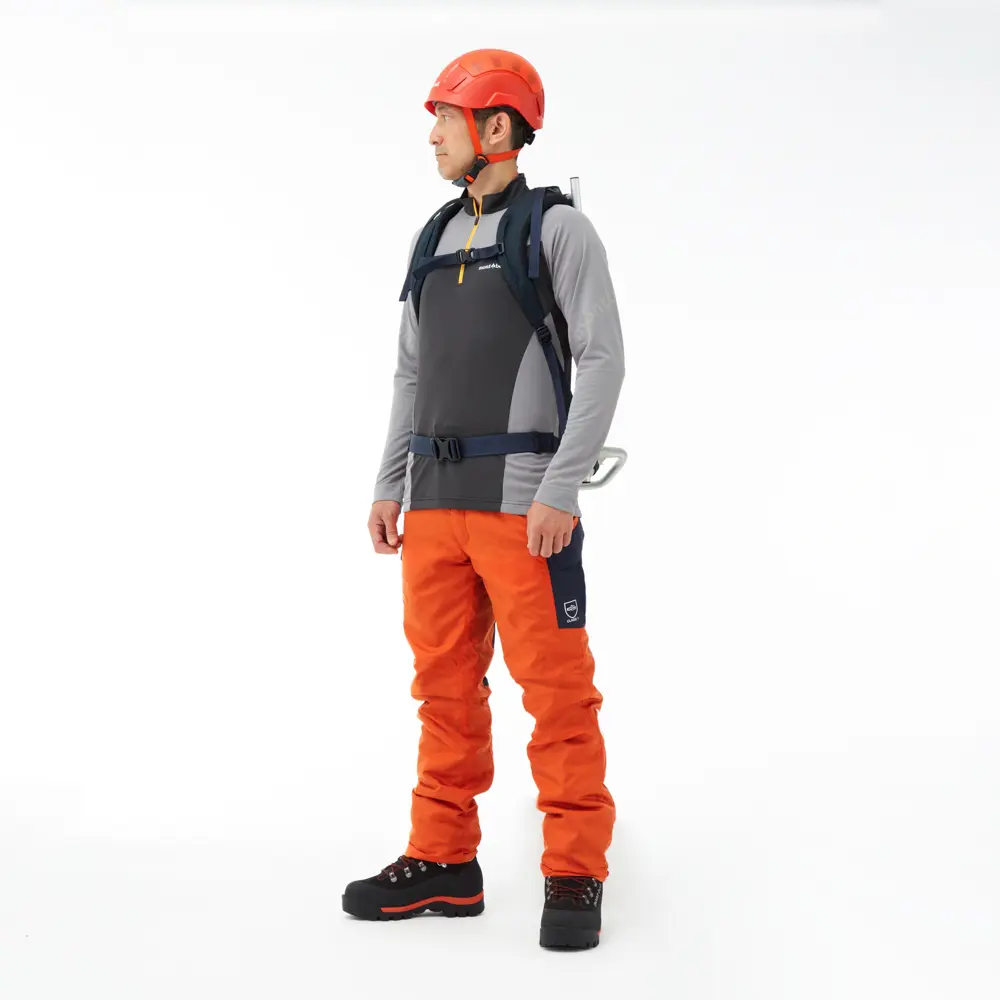 Lightweight Logger Frame Pack | Montbell America