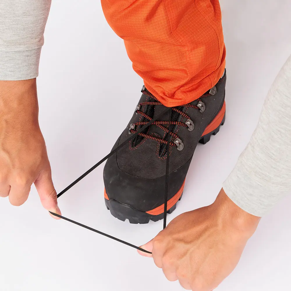 Protection Logger Pants | Montbell America