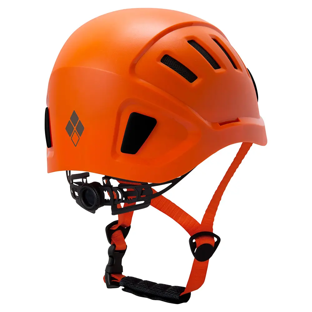 Logger Helmet | Montbell America