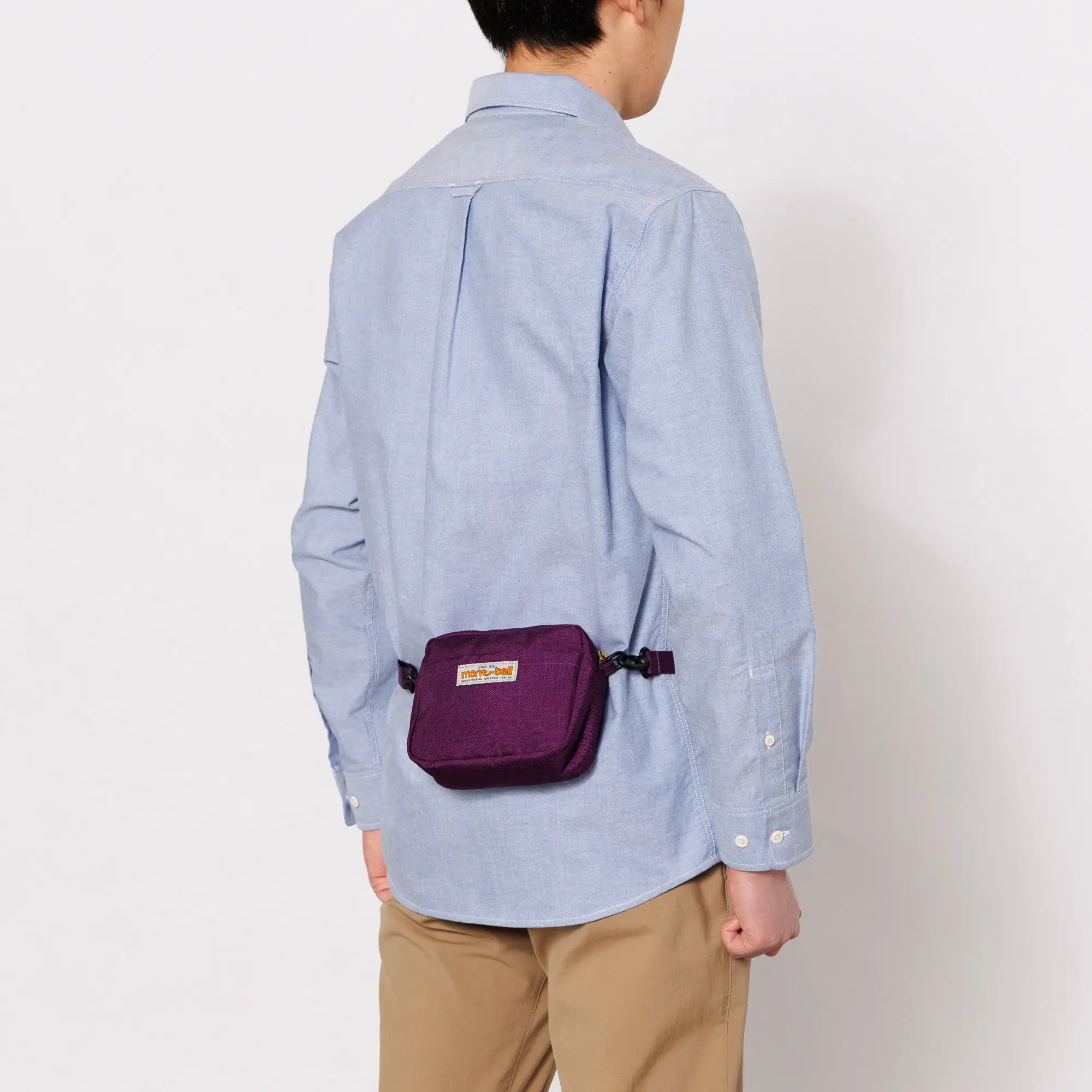 Belt Pouch 50th | Montbell America