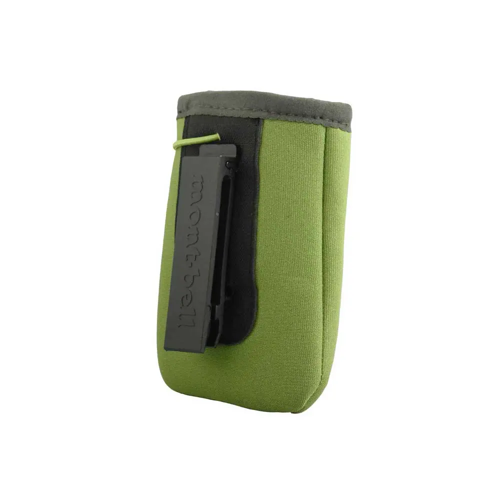 Compact Camera Case M | Montbell America