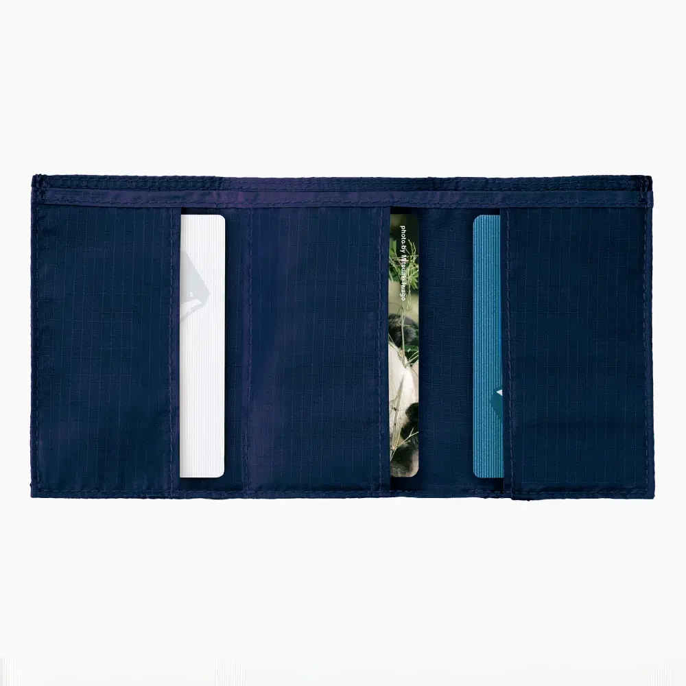 トレールワレット | Montbell Japan