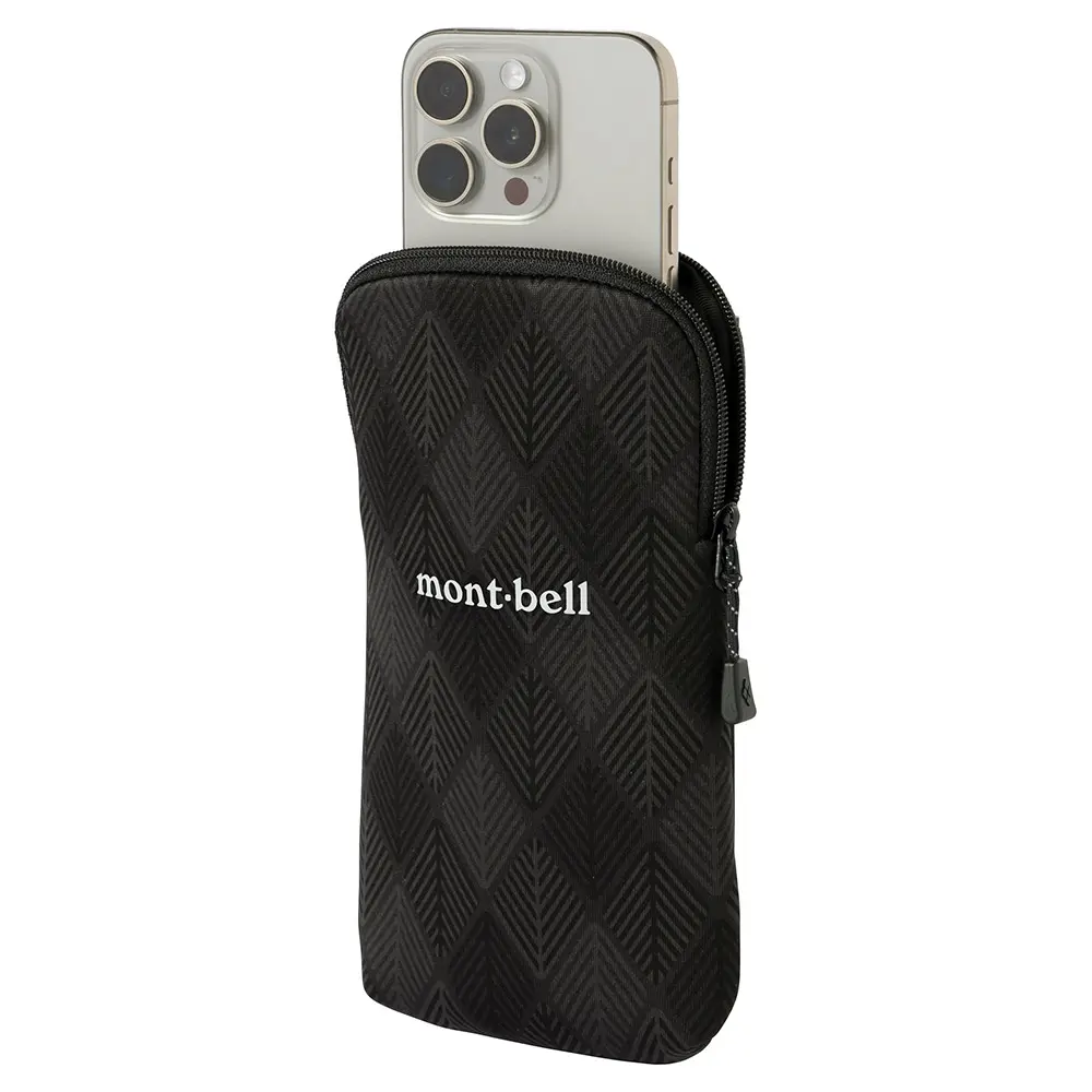 Attachable Phone Pouch L | Montbell America