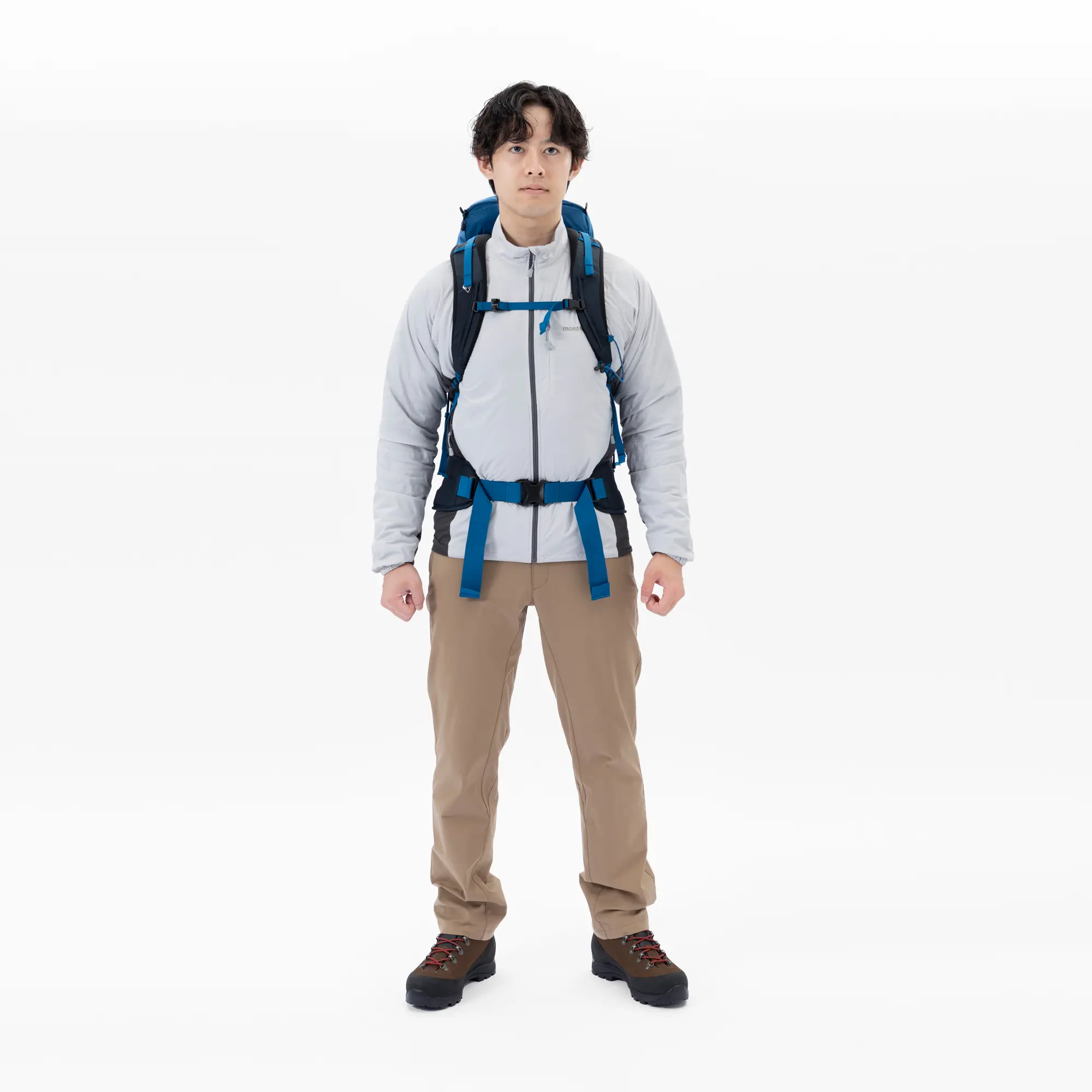 Trekking Pack 30 | Montbell America