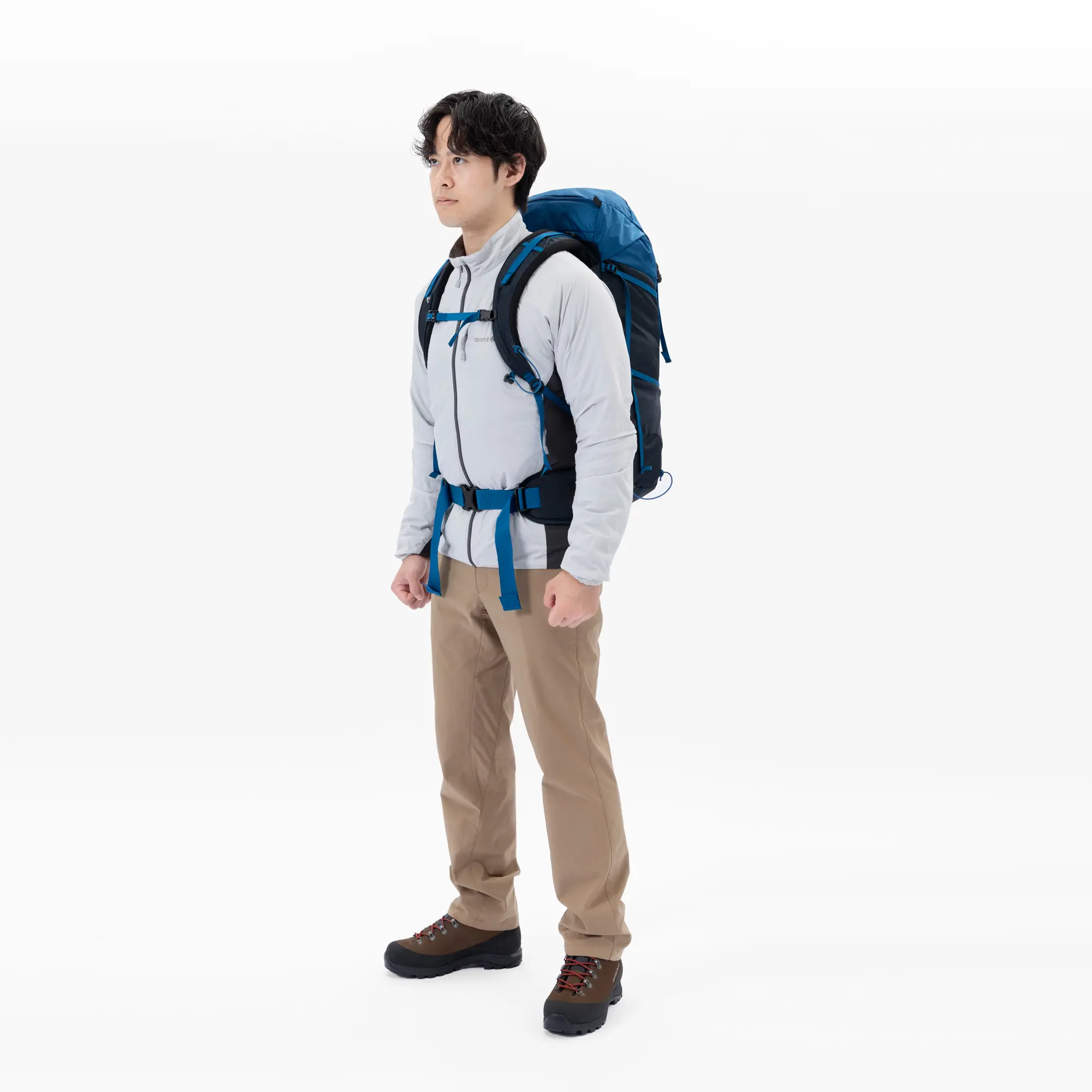 Trekking Pack 30 | Montbell America