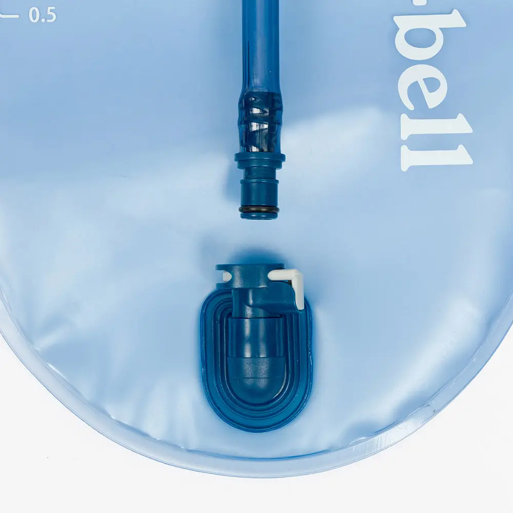 Trail Water Pack Tube Set | Montbell Europe