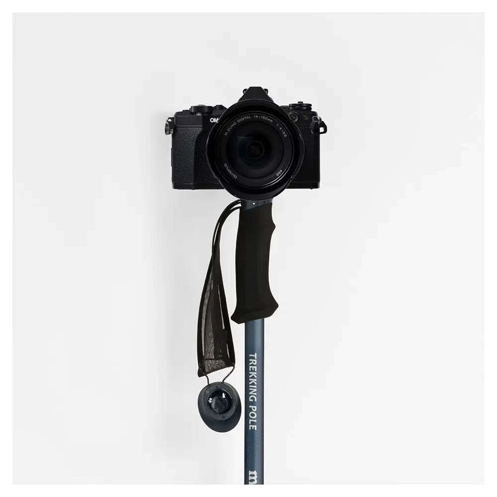 トレッキング フォトポール | Montbell Japan