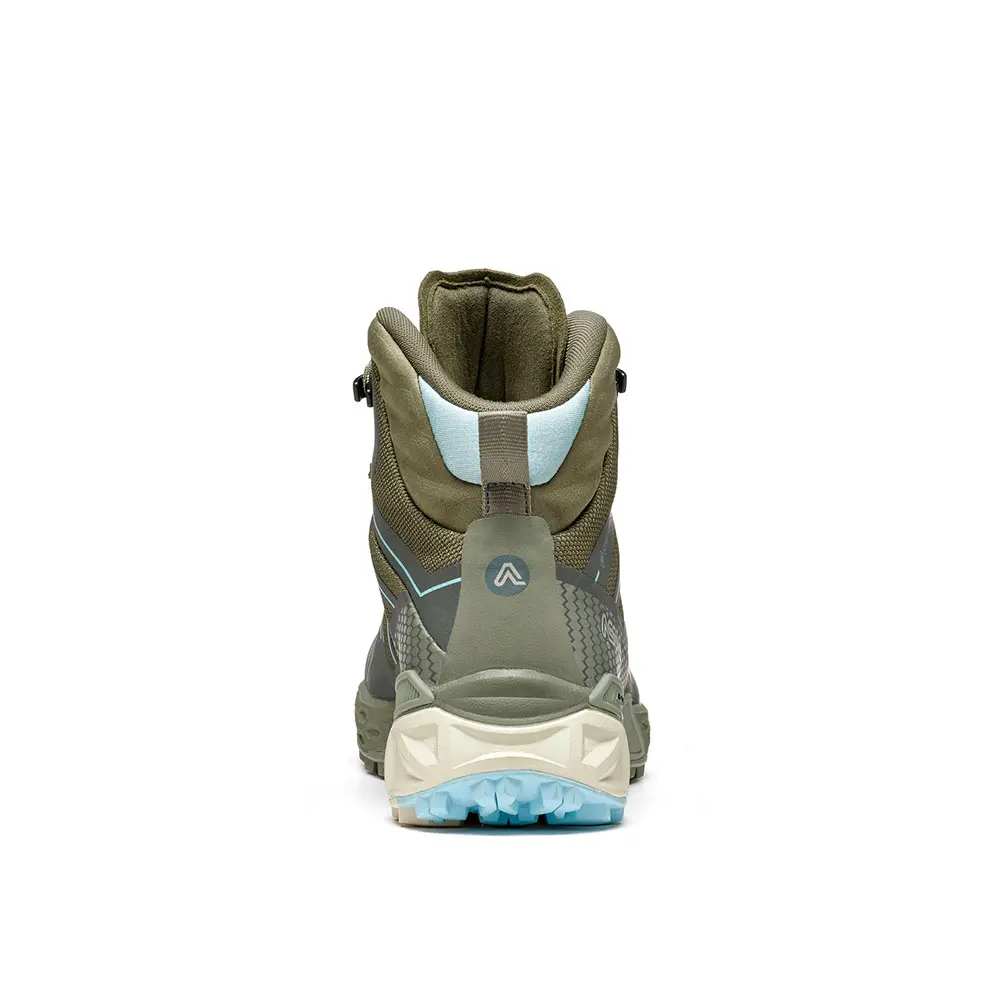 Tahoe Mid GTX ML | Montbell America