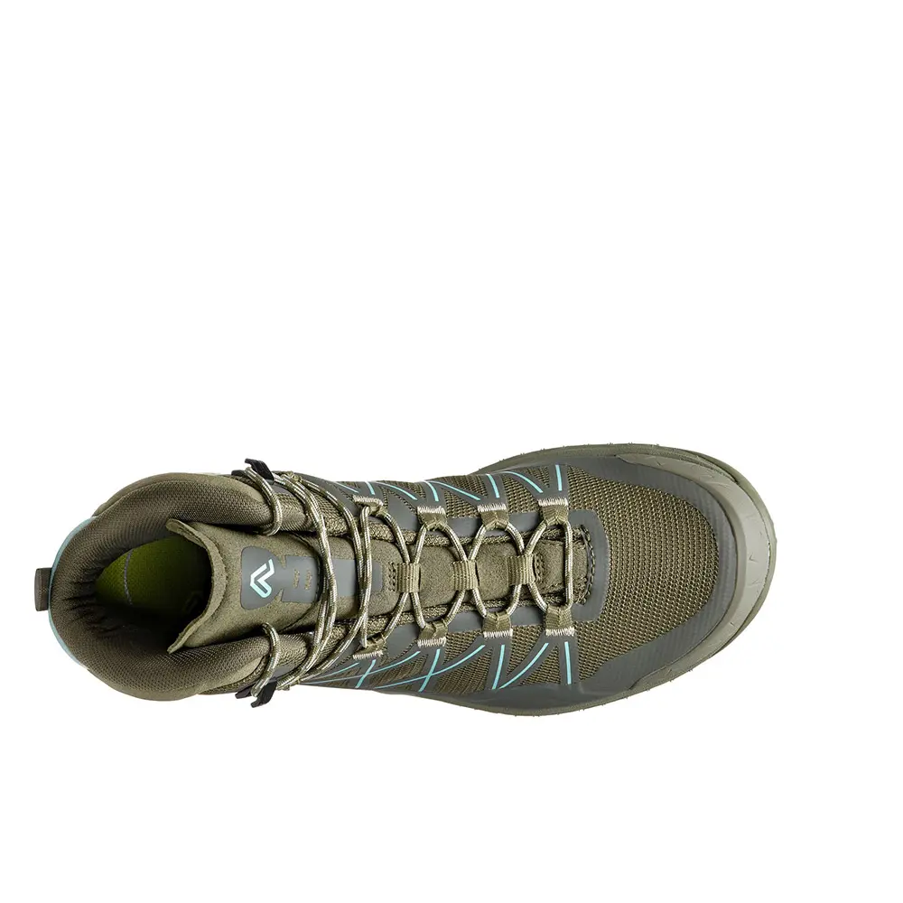 Tahoe Mid GTX ML | Montbell America