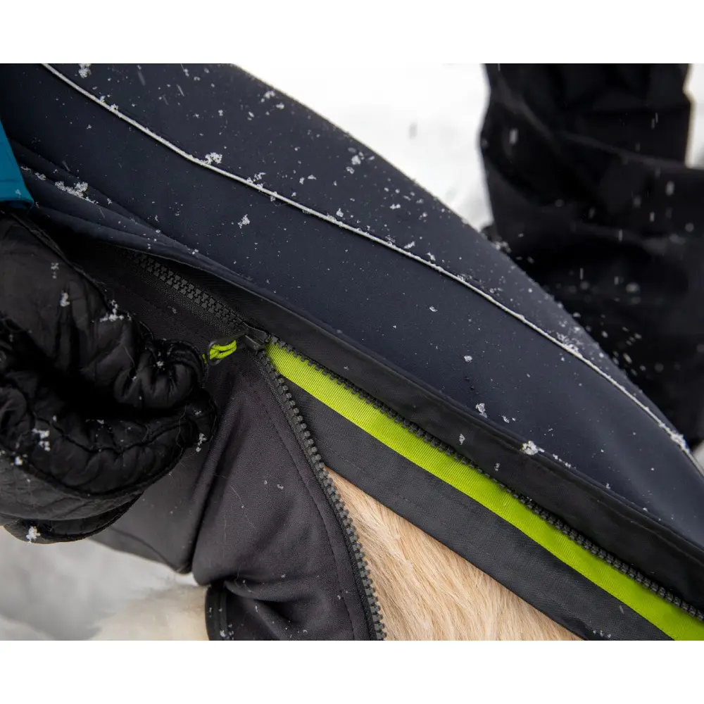 Cloud Chaser Jacket | Montbell America