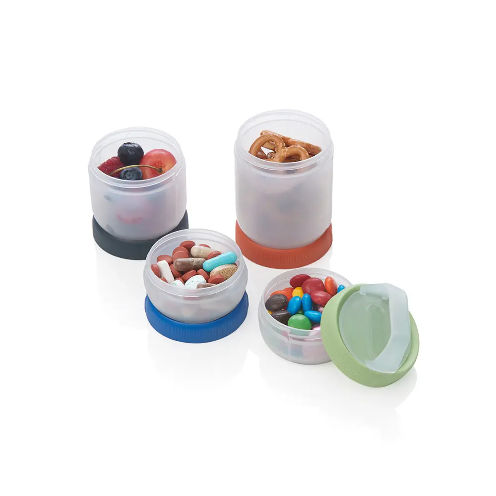 Humangear STAX M | Montbell Europe