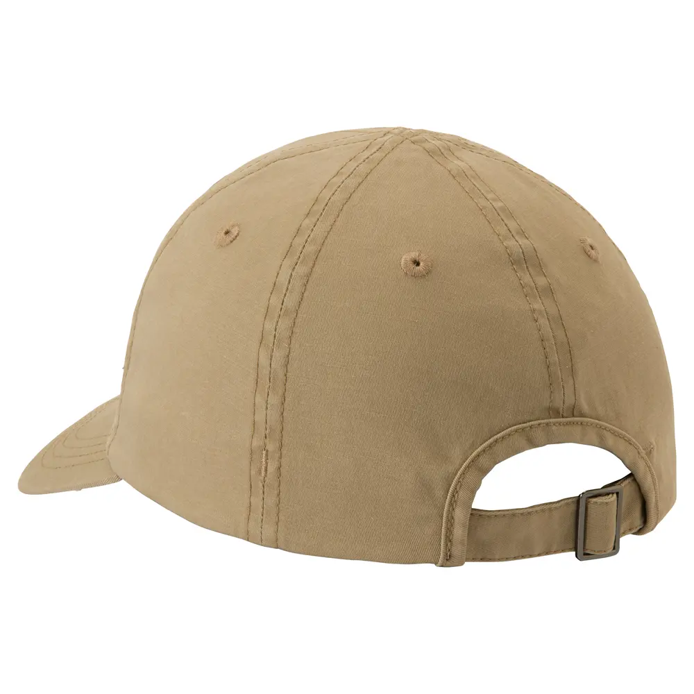 Washed Out Stretch Cotton Cap Kid's #1 | Montbell America