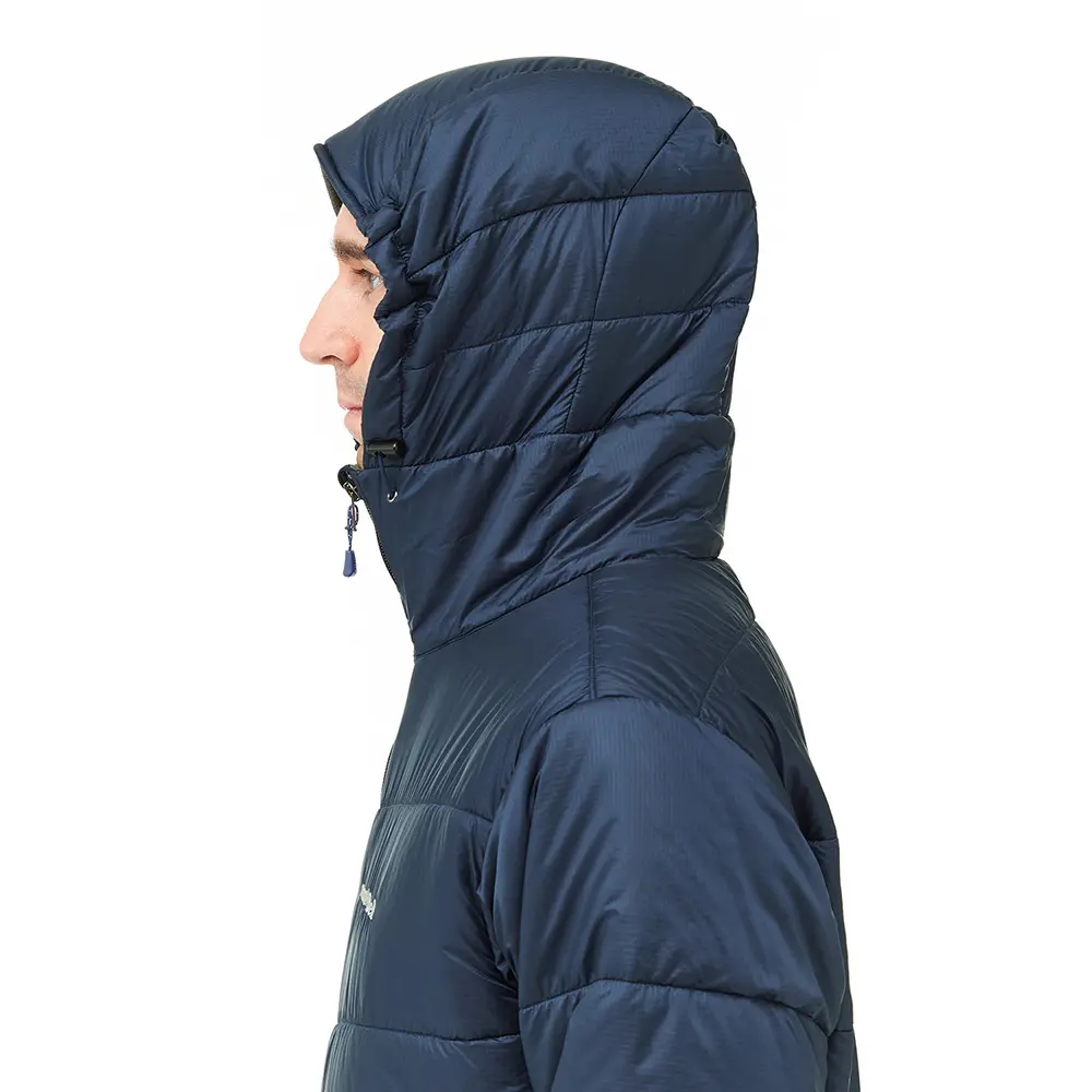 Thermawrap Pro Men's | Montbell America