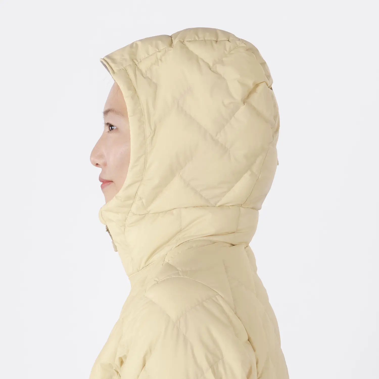 Ignis Down Parka Women's | Montbell America
