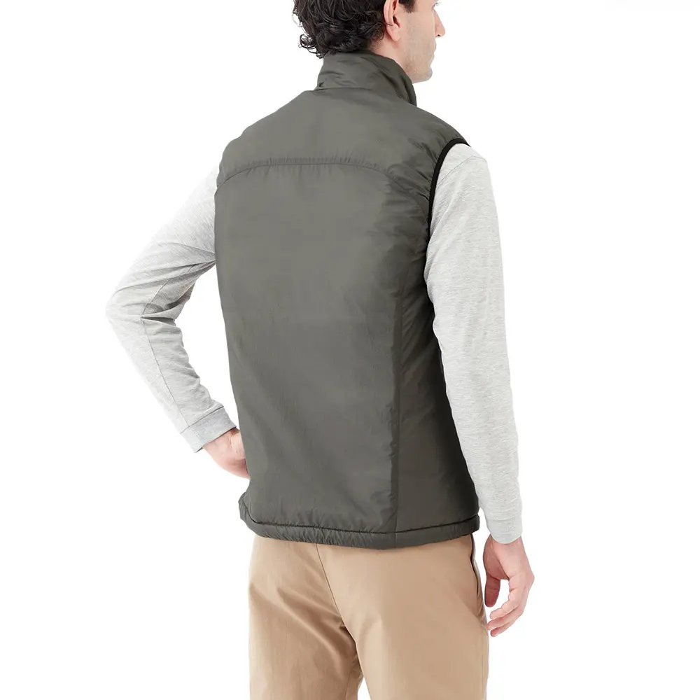 Thermawrap Vest Men's | Montbell America