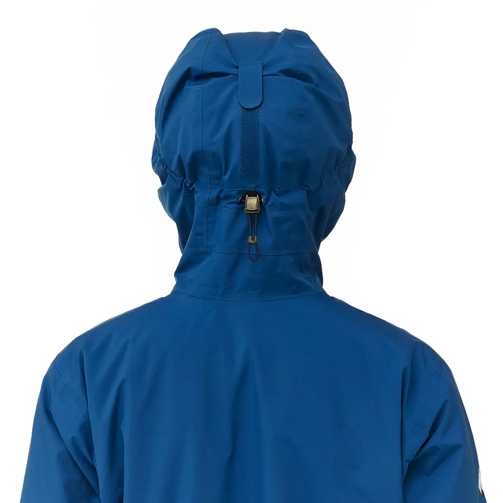 Powder Glide Parka Men's | Montbell America