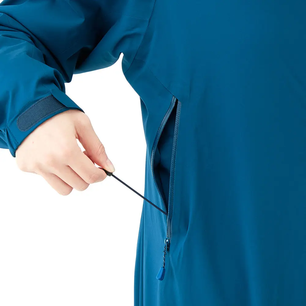 Powder Step Parka Women's | Montbell America