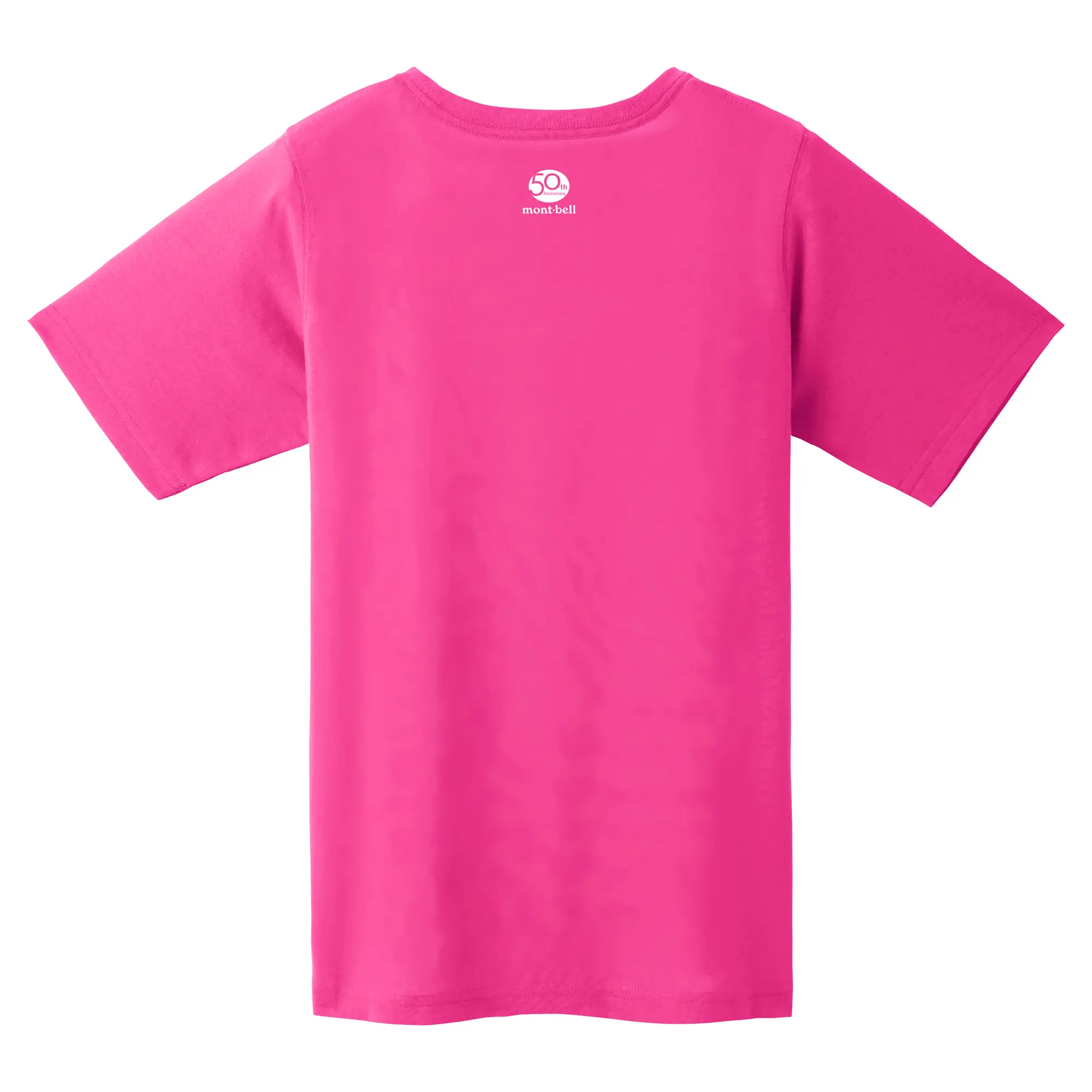 US 50th WIC.T Women's Mマーク | Montbell Japan