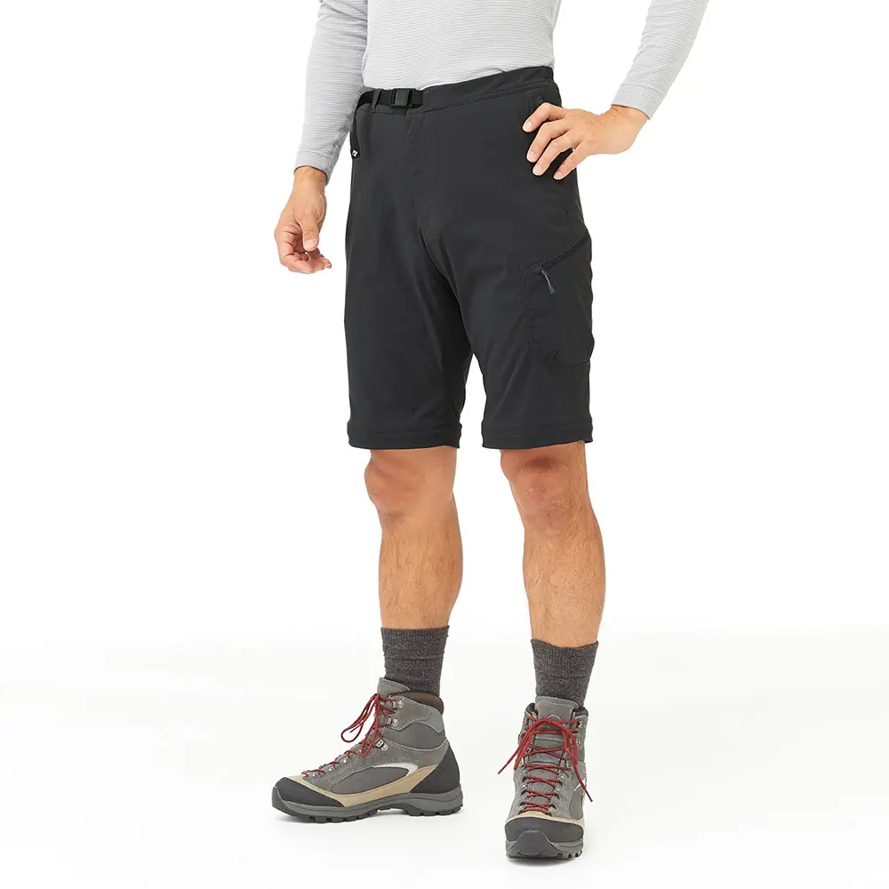 Light O.D. Pants Convertible Men's | Montbell Europe