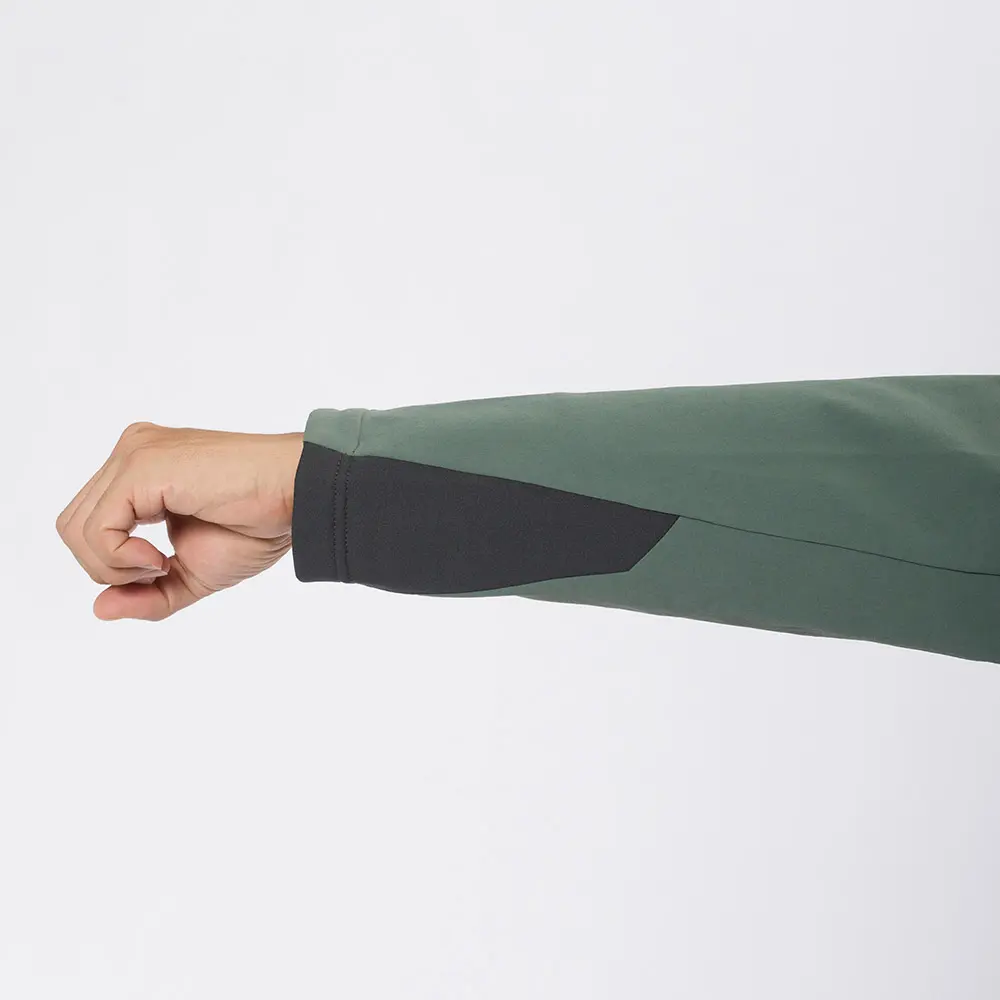 CLIMAPRO 200 Jacket Men's | Montbell America