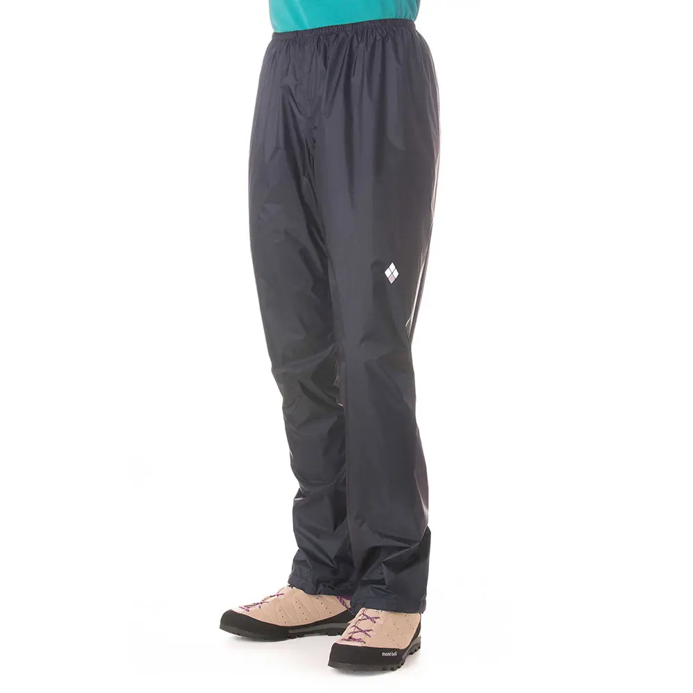 Versalite Pants Women's | Montbell America