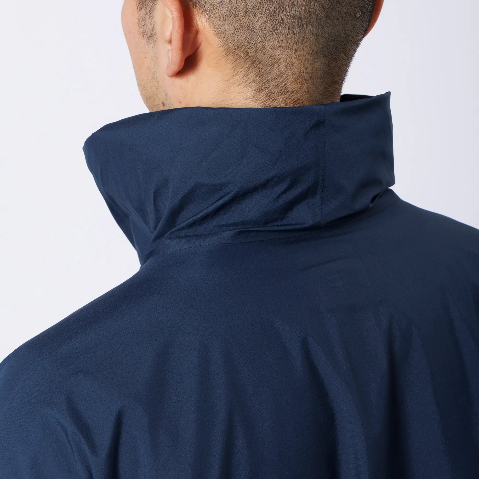 Tempest Jacket Men's | Montbell America