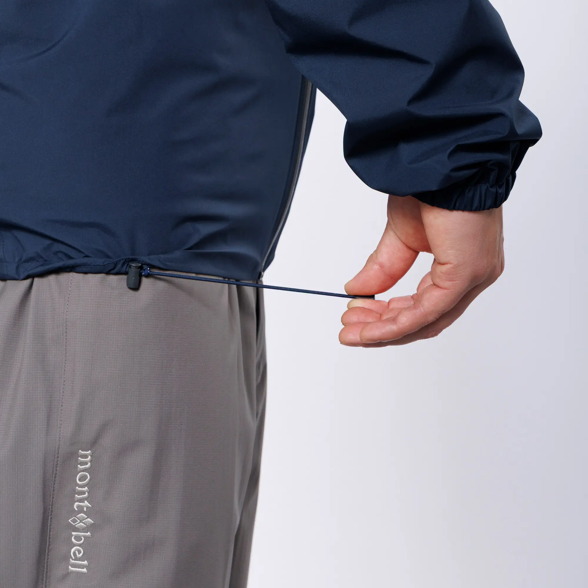 Tempest Jacket Men's | Montbell America