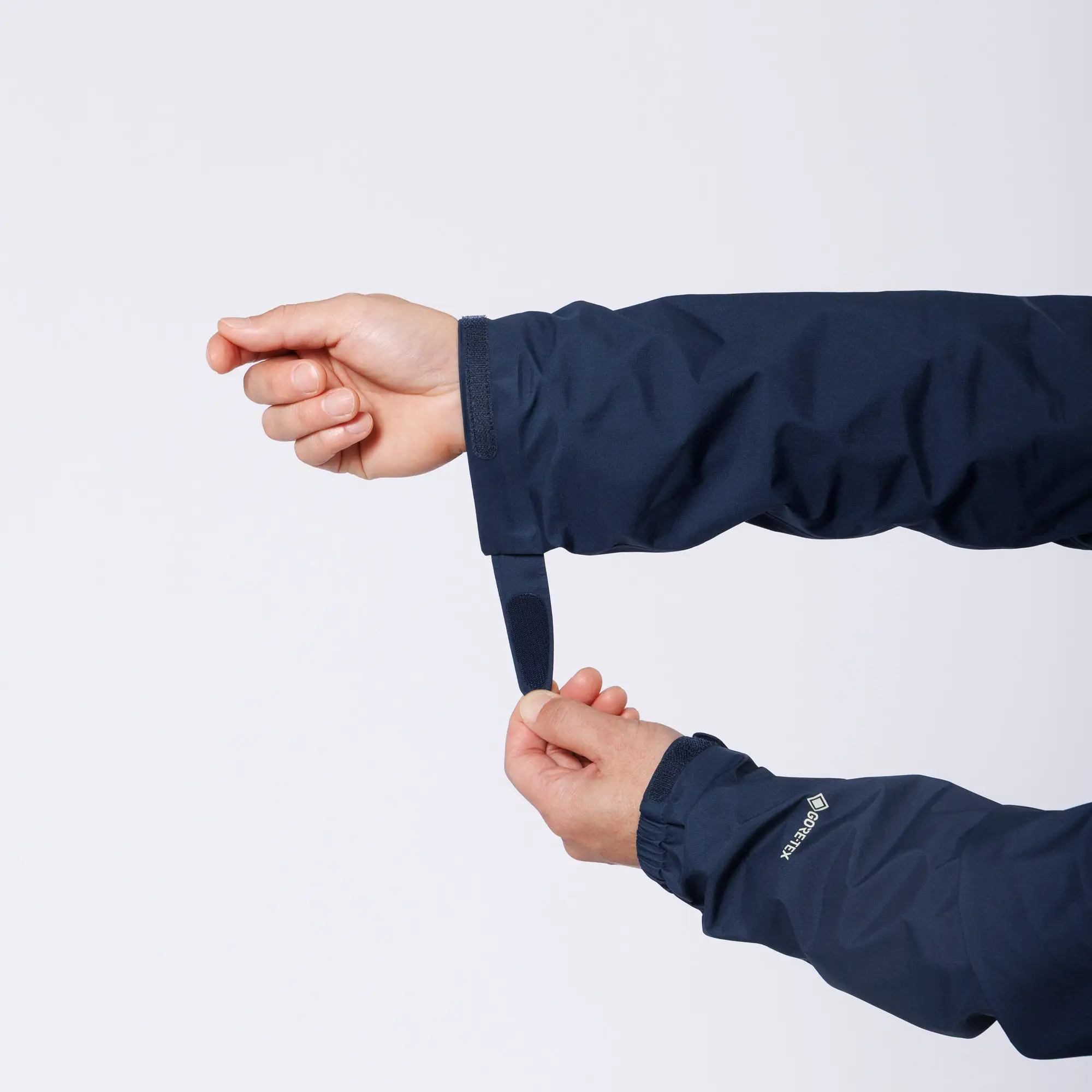 Tempest Jacket Men's | Montbell America