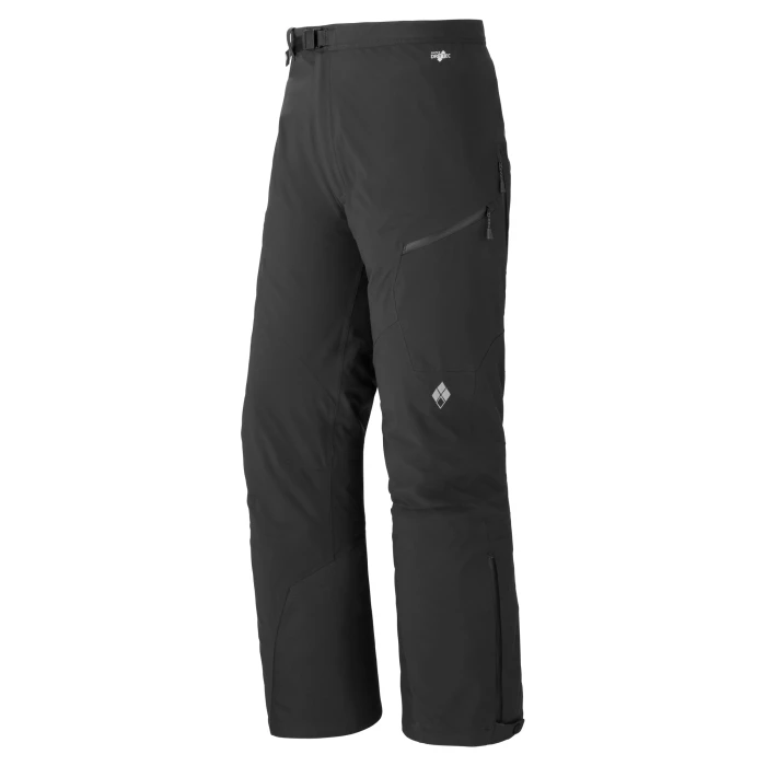 Alpine Light Pants Men's | Montbell America