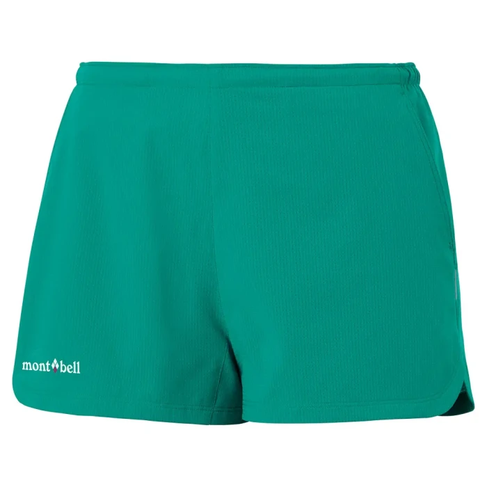 Cross Runner Shorts Women's | Montbell America
