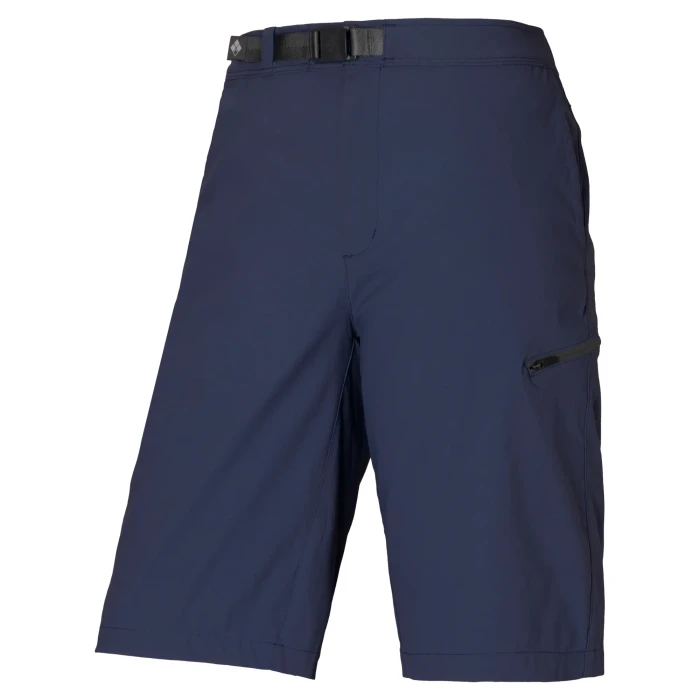 O.D. Knee-Length Shorts Women's | Montbell America