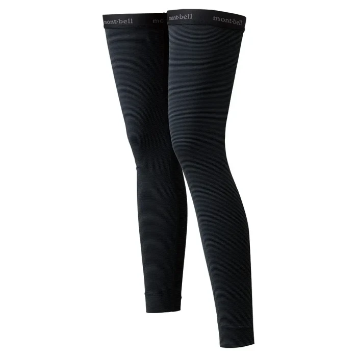 Trail Light Leg Covers Women's | Montbell America