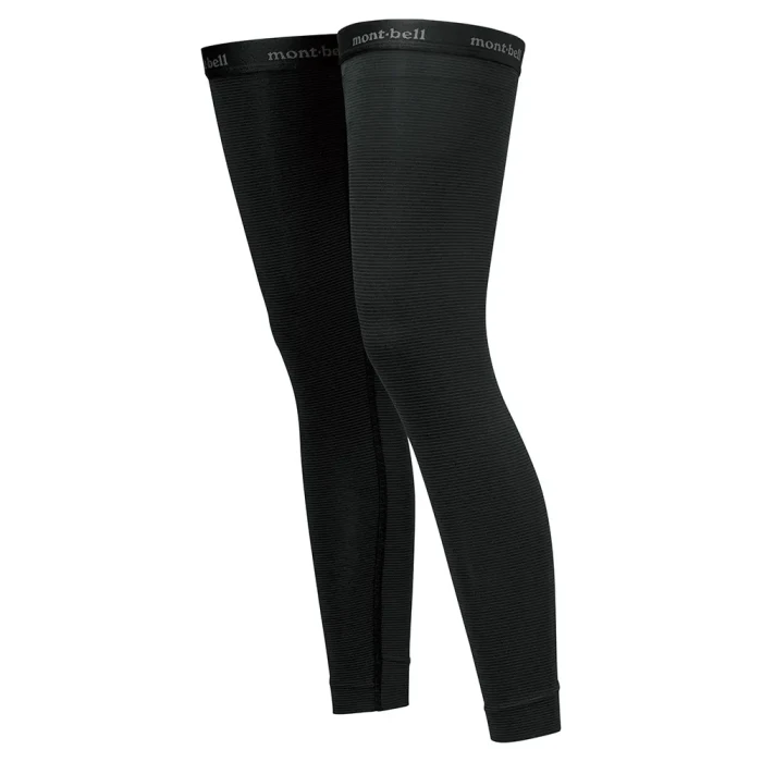 Trail Light Leg Covers Women's | Montbell America