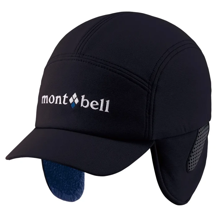 CLIMAPRO O.D. Cap | Montbell Japan