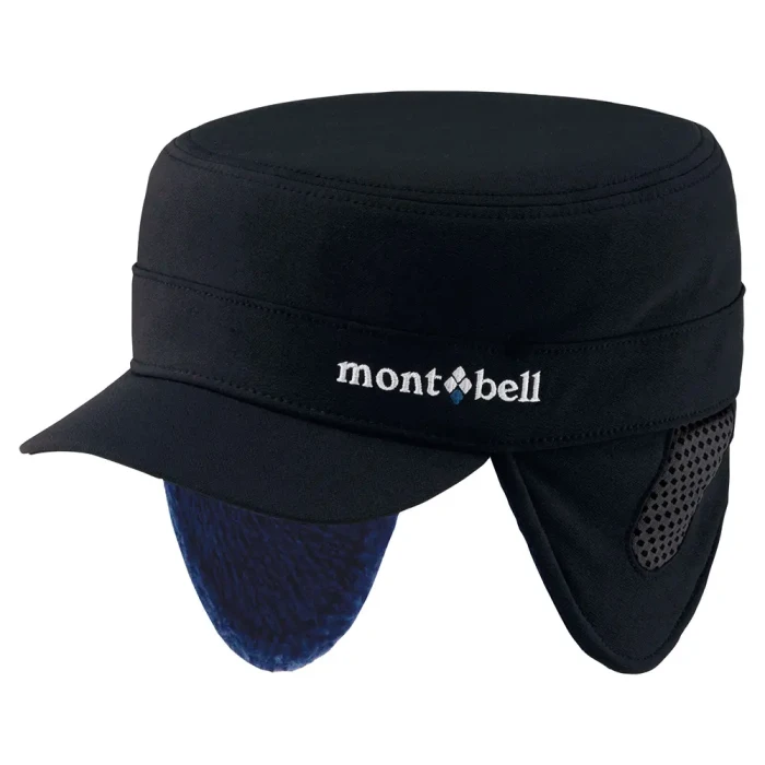 CLIMAPRO Work Cap | Montbell Europe