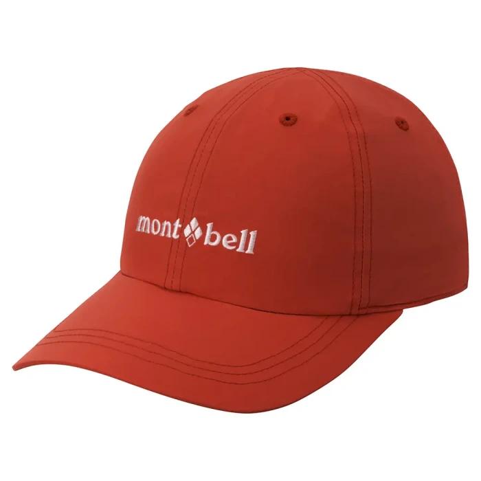 O.D. Cap Kid's | Montbell Europe
