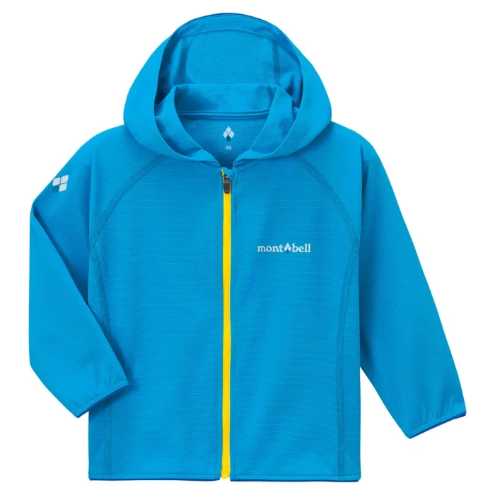 Cool Parka Baby's 80 - 90 | Montbell Europe