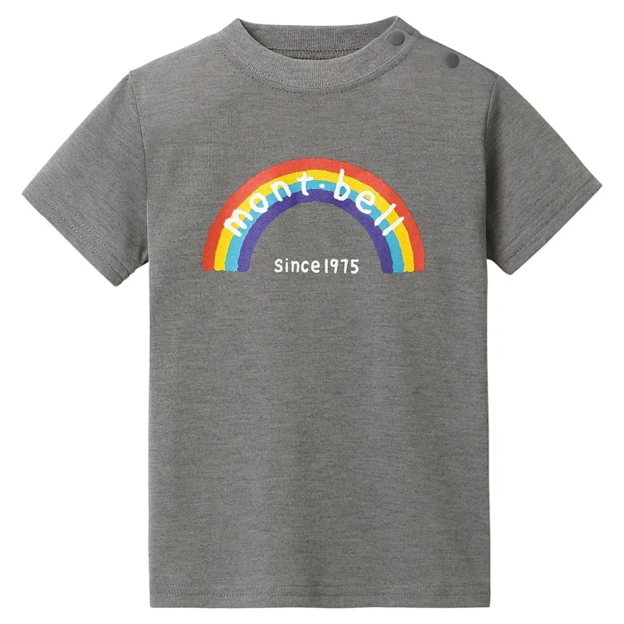 WIC.T Baby's 虹 80-90 | Montbell Japan