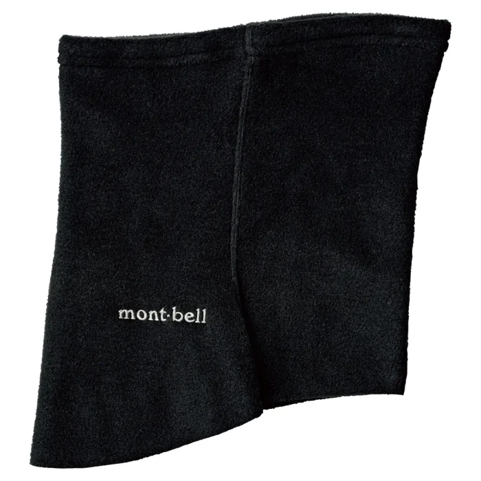 STRETCH CLIMAPLUS200 Neck Gaiter | Montbell Europe