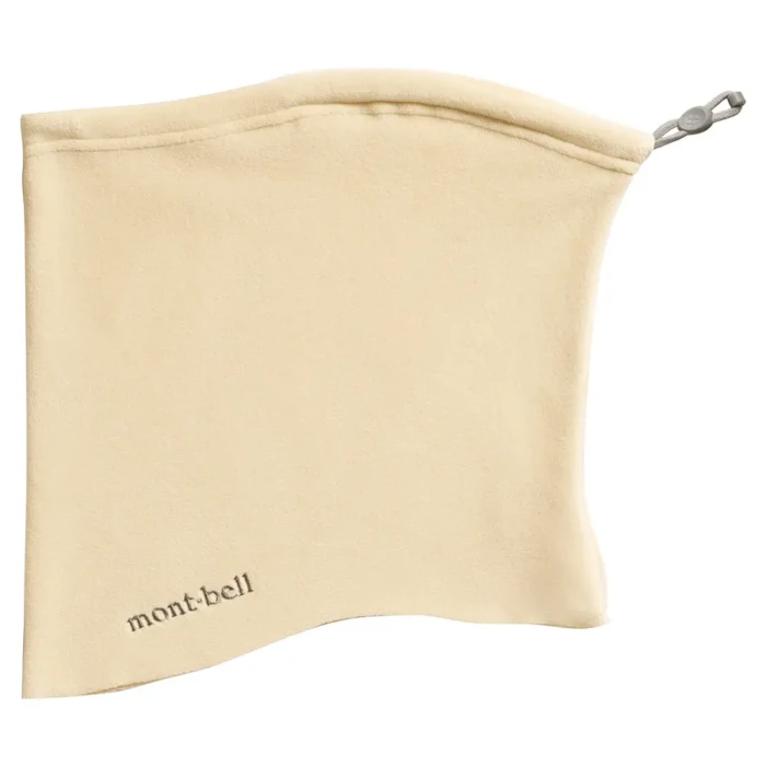 CHAMEECE Adjustable Neck Gaiter | Montbell America