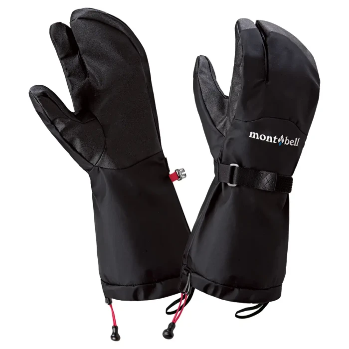 Trigger Finger Over Mittens | Montbell America